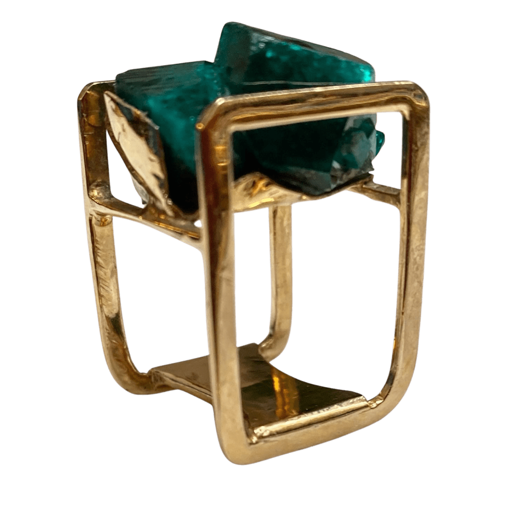 Jean Vendome Ring – KZacharias.com